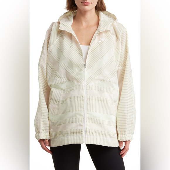 Nike | Jackets & Coats | Nike Earth Day Wind Runner | Poshmark